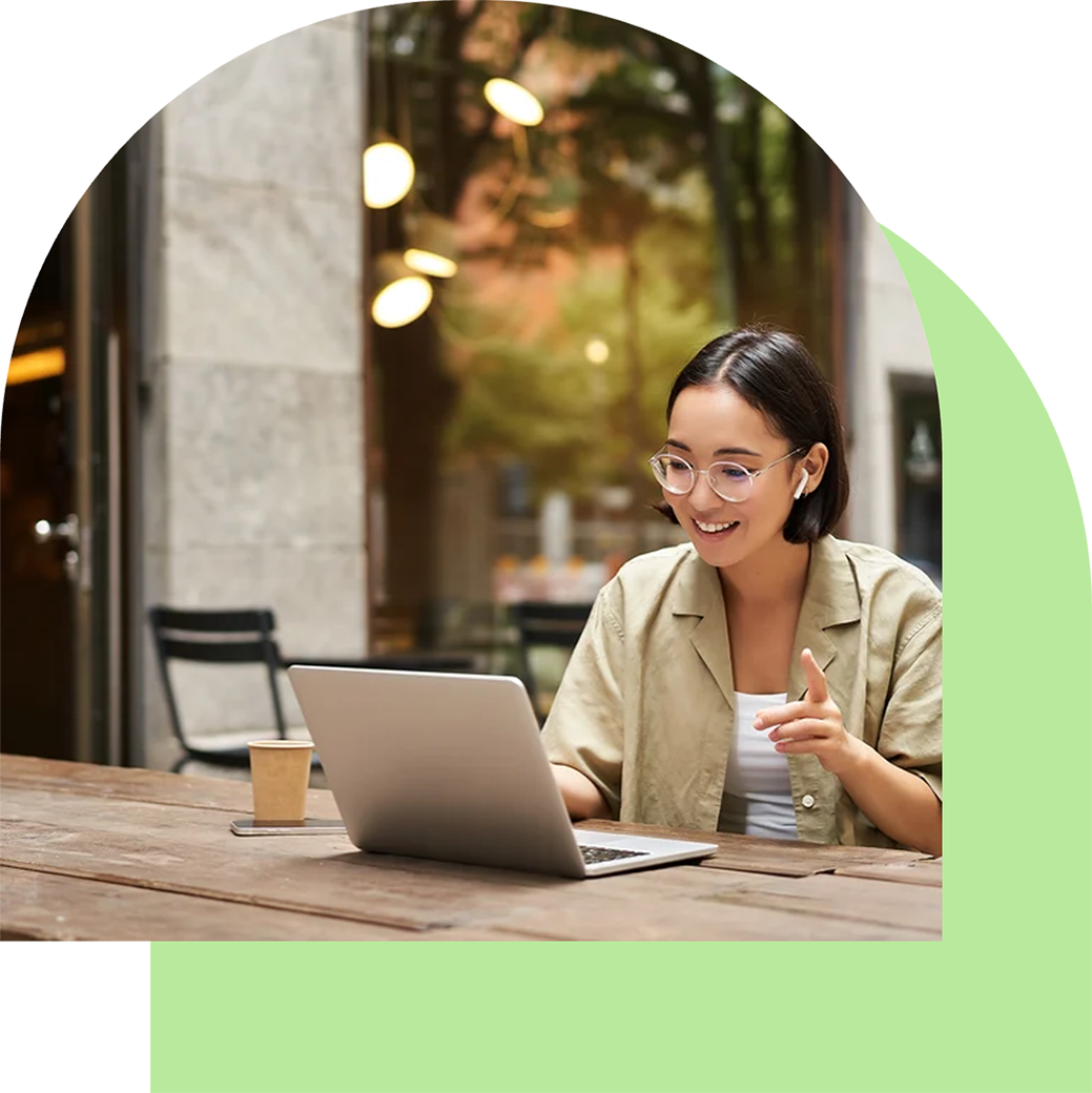 Aareon Cloud Services | Leporello